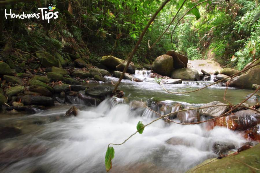 Rawacala: el lugar de Omoa que está enamorando a todos