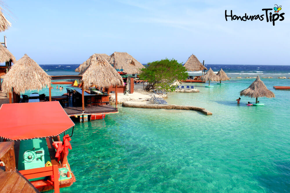 OMT: Roatán es la joya secreta mejor guardada del Caribe