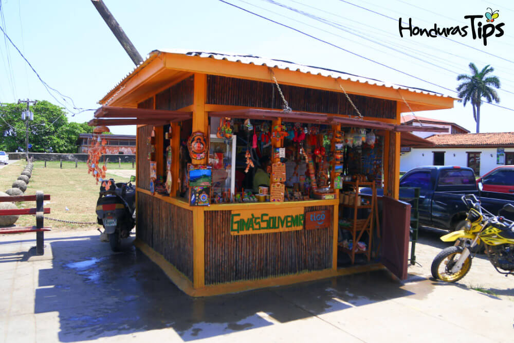 Trujillo, una ciudad colonial que embellece el Caribe de Honduras