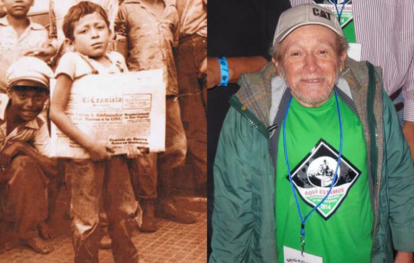 Razones suficientes para ver “Cipotes” - Honduras Tips