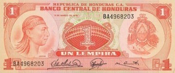 Diez curiosidades que debemos conocer del Indio Lempira