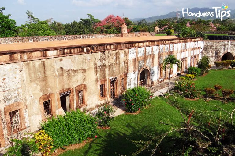 100 lugares turísticos de Honduras