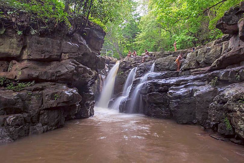 100 lugares turísticos de Honduras