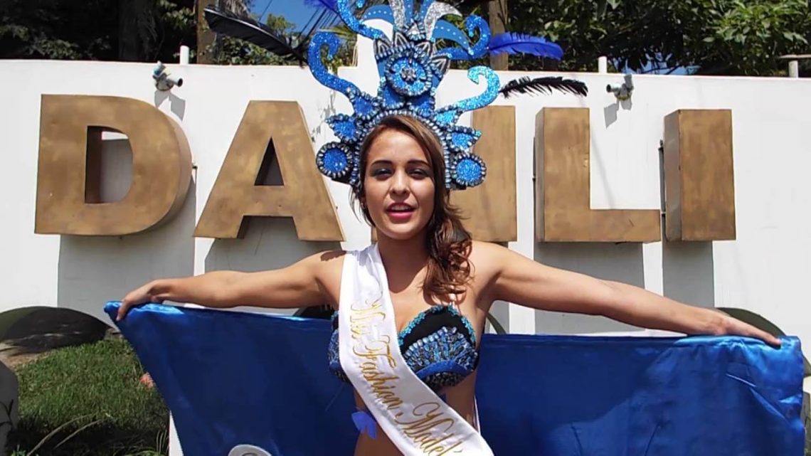 Danlí: 41 años celebrando al grano de oro