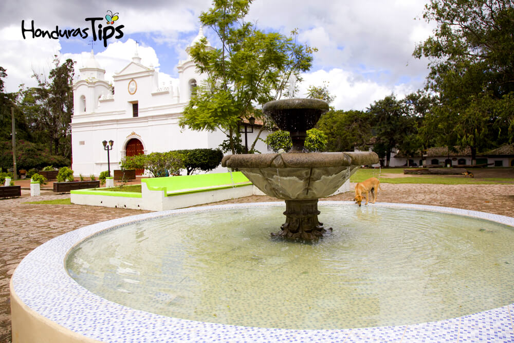 Ojojona un pueblo fascinante de Honduras - Honduras Tips