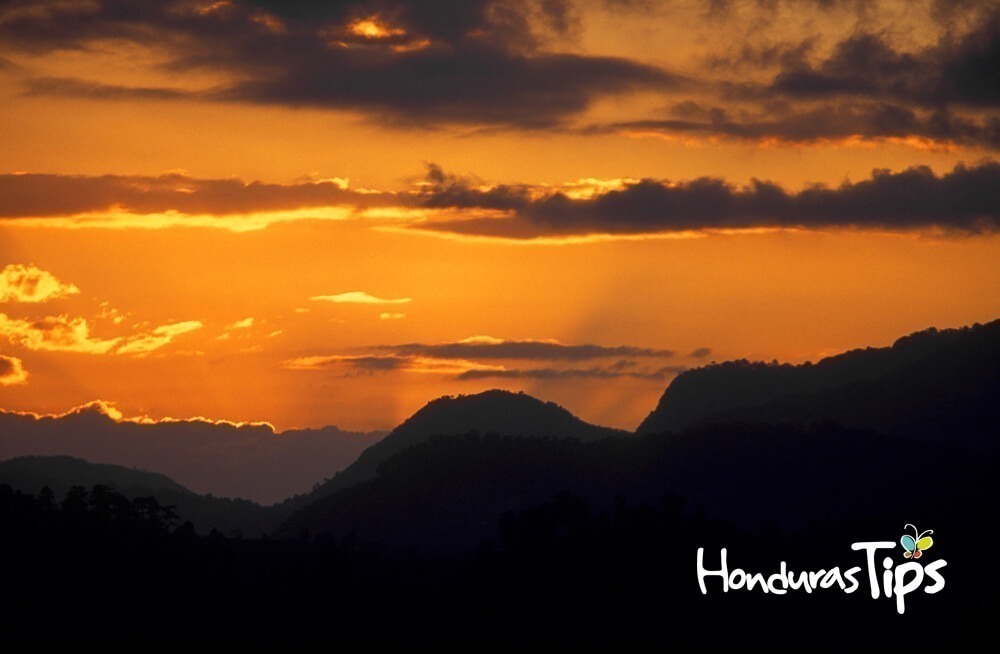 Cinco mundos por descubrir en Copán Ruinas