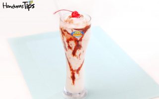 Receta: Monkey Lala, bebida tradicional de Roatán