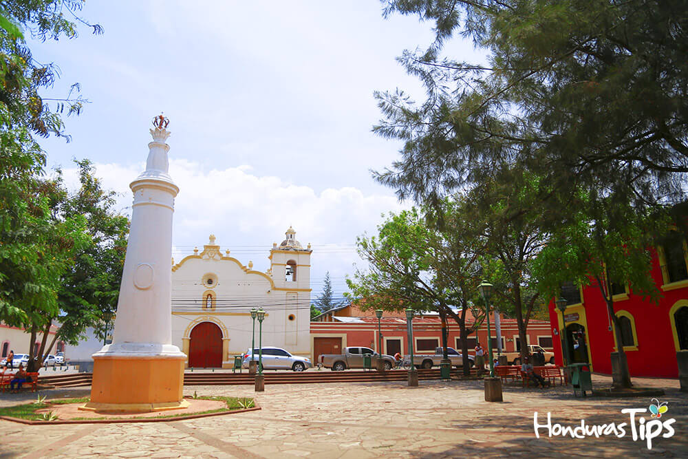 ¿Qué significado tiene el monumento La Picota?
