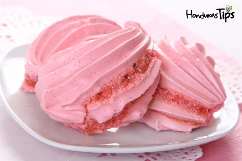 Cinco recetas de dulces hondureños