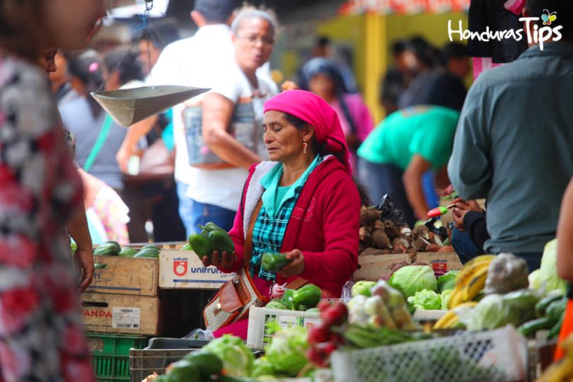 10 frases dedicadas a la mujer hondureña