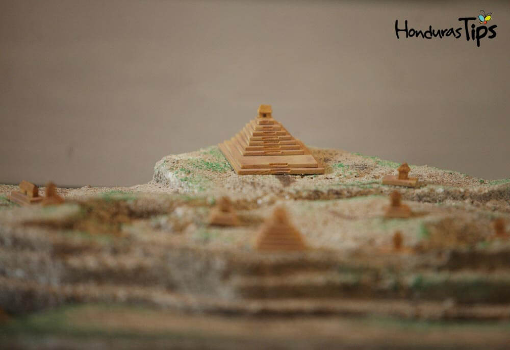Escapada arqueológica, conociendo la historia de Honduras