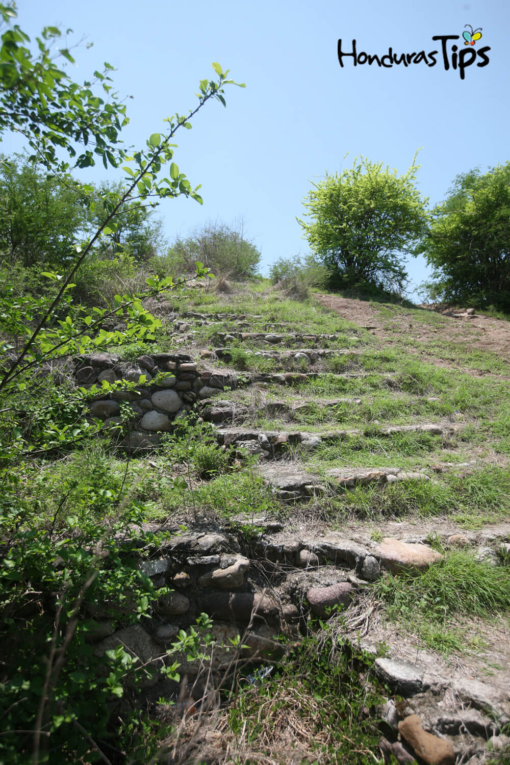 Escapada arqueológica, conociendo la historia de Honduras