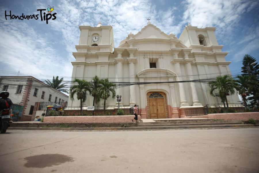 Juticalpa, tierra bendecida de historia y escritores