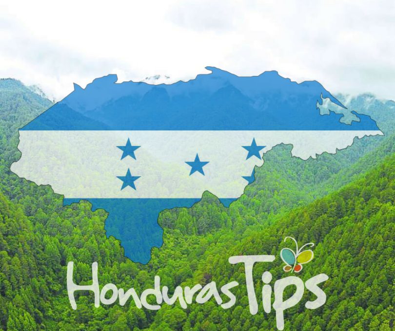 El origen del porque los hondureños se tratan de " Vos