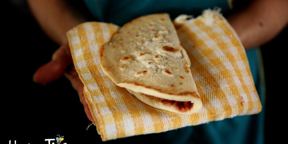 La ruta de la baleada en San Pedro Sula - Honduras Tips