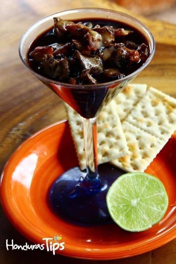 8 platillos con sabor sureño