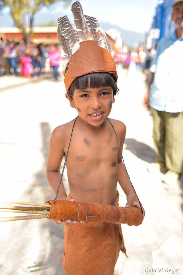 Quien Es El Indio En Mexico at Hector Dwight blog