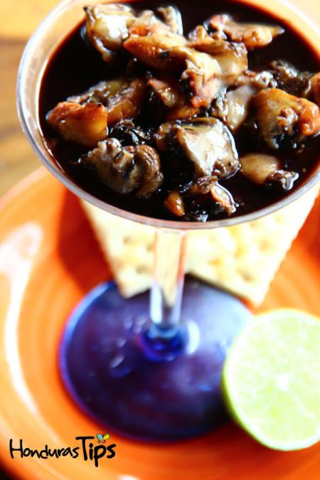 8 platillos con sabor sureño