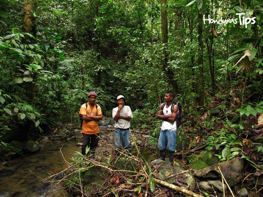 Todo lo que tiene que saber de las etnias de Honduras