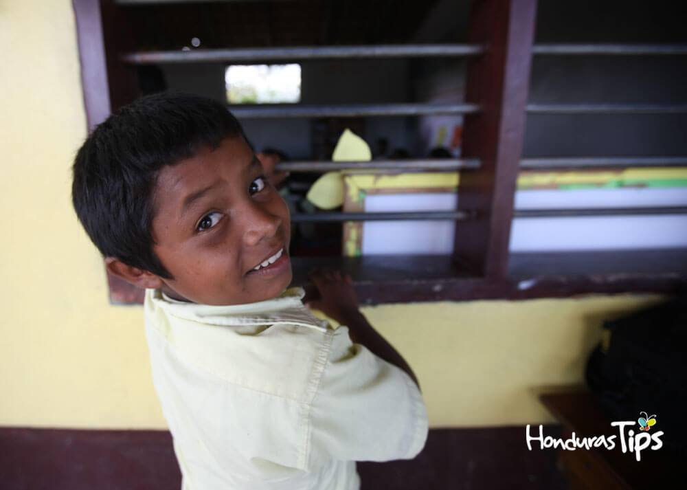 Todo lo que tiene que saber de las etnias de Honduras