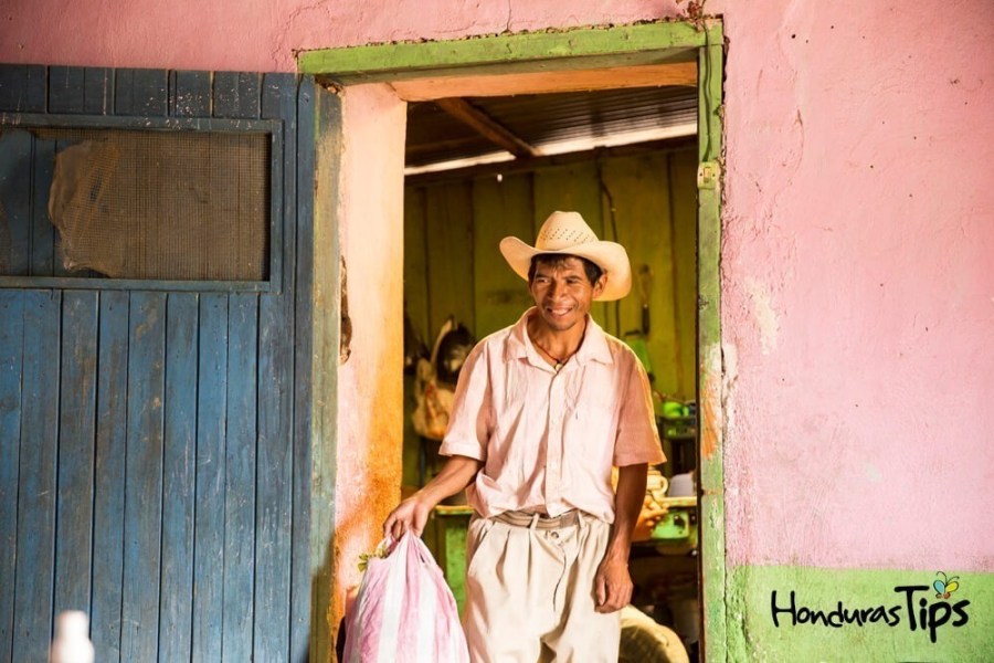 Ruta Lenca: un recorrido por los municipios que preservan sus ...