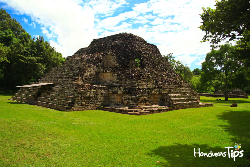 20 secretos del Parque Arqueológico Copán Ruinas