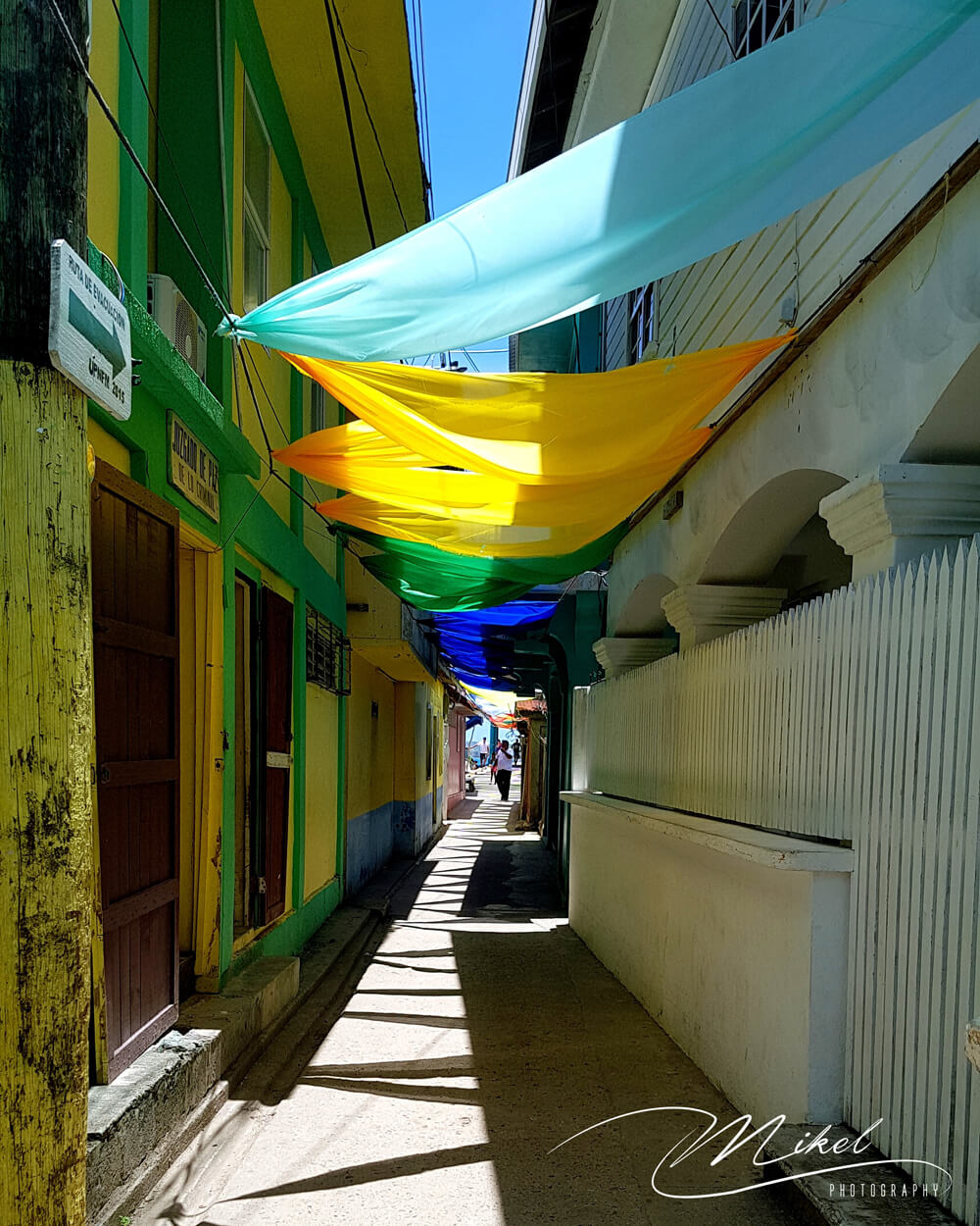 16 imágenes que nos harán amar Guanaja