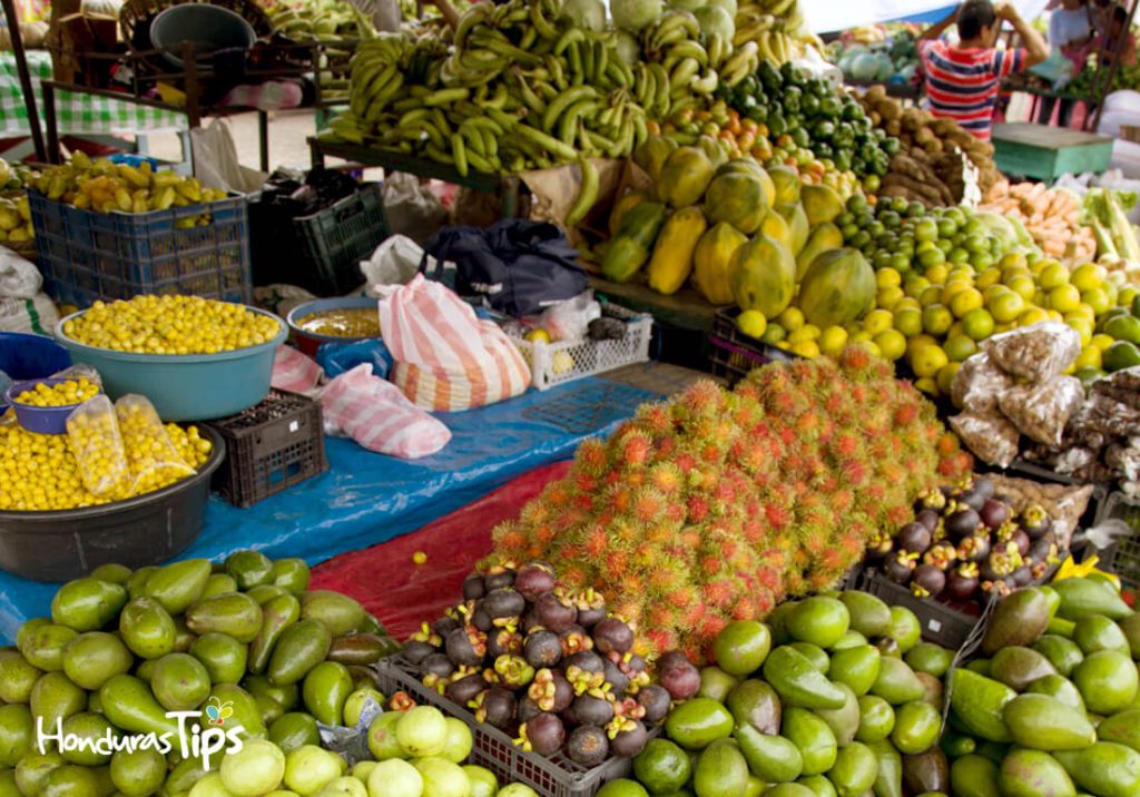 mercados de honduras archivos - Honduras Tips
