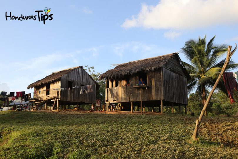 La Mosquitia, una selva virgen para la exploración y aventura