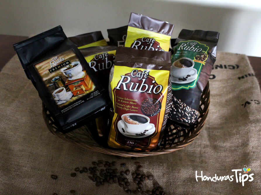 Café Rubio nos invita a celebrar el Día Internacional del Café