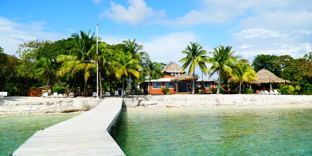 Las 12 excusas perfectas para conocer Utila