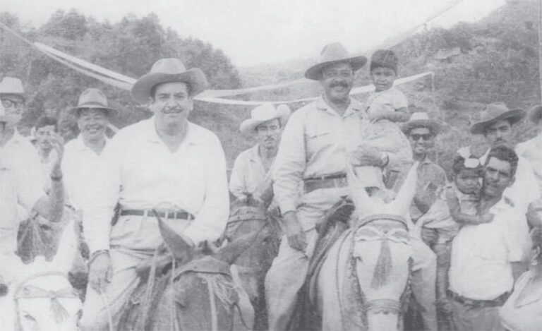 Grandes memorias que nos harán recordar por siempre al expresidente ...