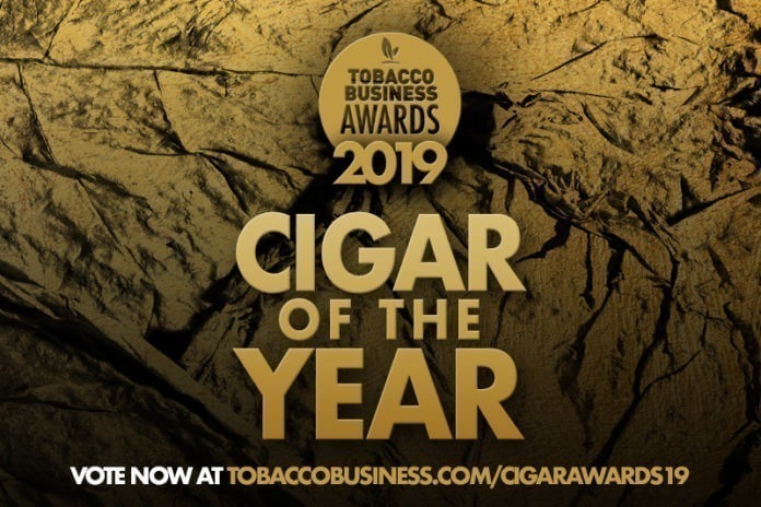 Tabaco hondureño nominado a mejor puro del mundo