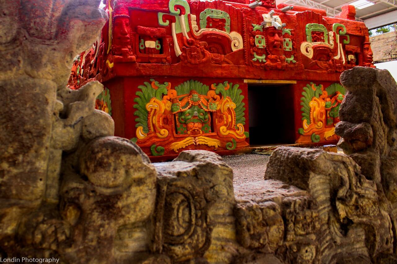 12 razones por las cuales vale la pena visitar Copán Ruinas