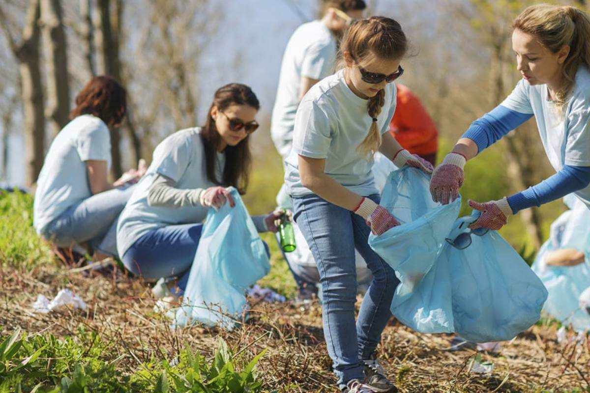 Basura Challenge: el nuevo reto de las redes sociales a favor del medio ambiente