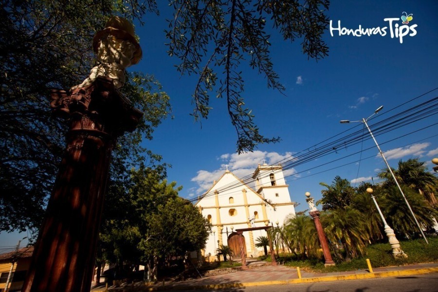 Choluteca: un recorrido por la sultana del sur, ciudad colmada de ...
