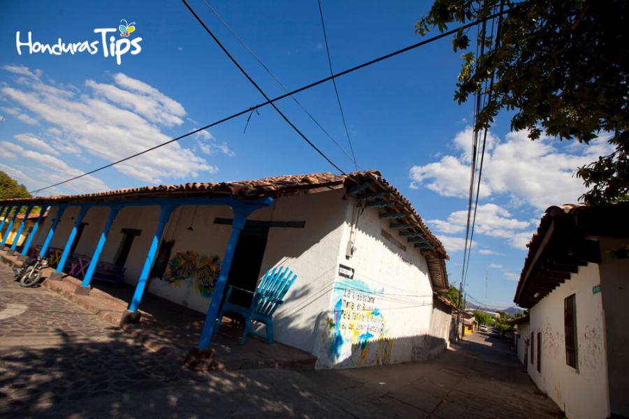 Choluteca: un recorrido por la sultana del sur, ciudad colmada de ...