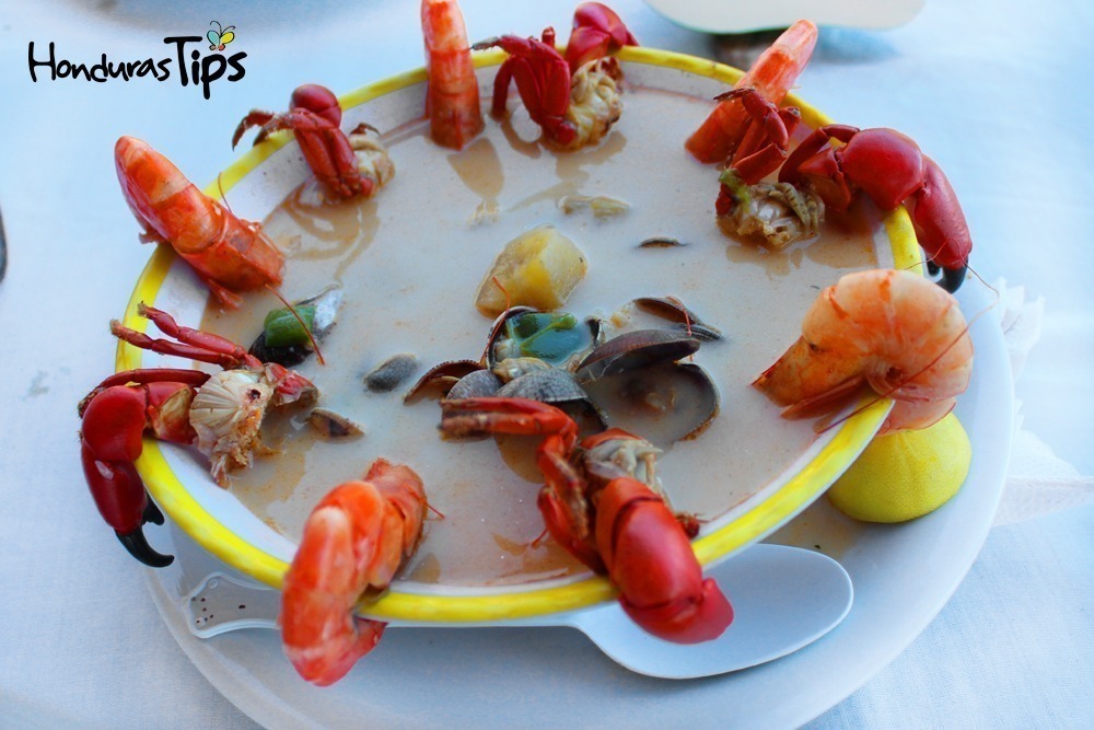 10 razones porque Amapala es un verdadero tesoro del Golfo de Fonseca