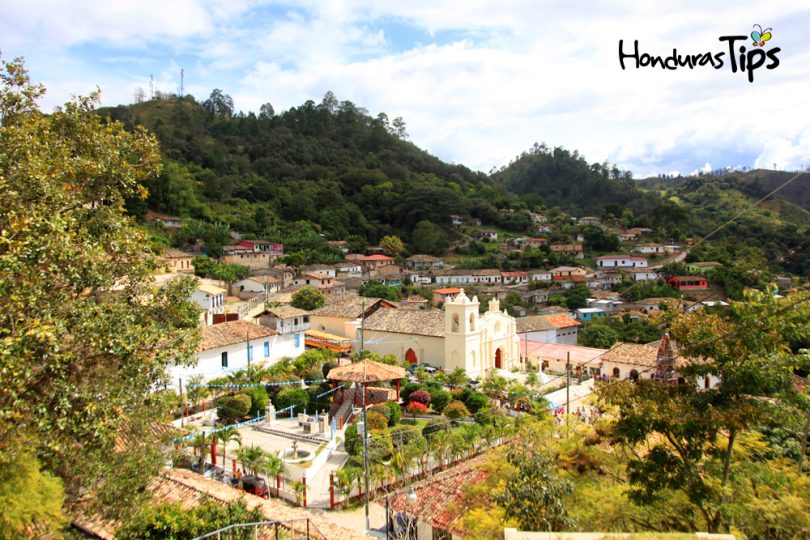 Enamórese de los 16 municipios nombrados como “Pueblos con Encanto”