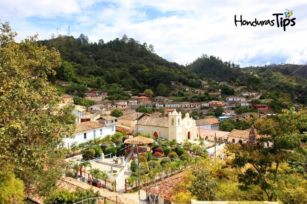 Enamórese de los 16 municipios nombrados como “Pueblos con Encanto”