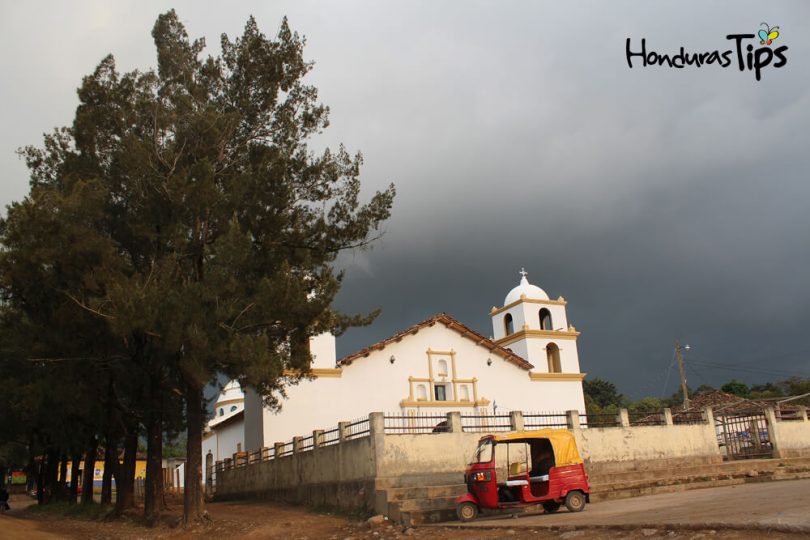 Ruta Lenca: un recorrido por los municipios que preservan sus ...