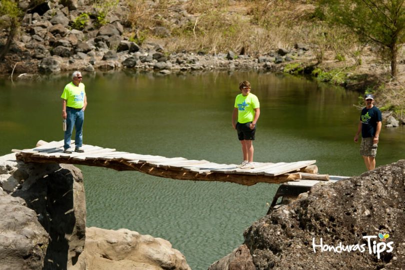 San Marcos de Colón, el encanto natural del sur