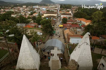 9 cosas imperdibles que hacer en Intibucá