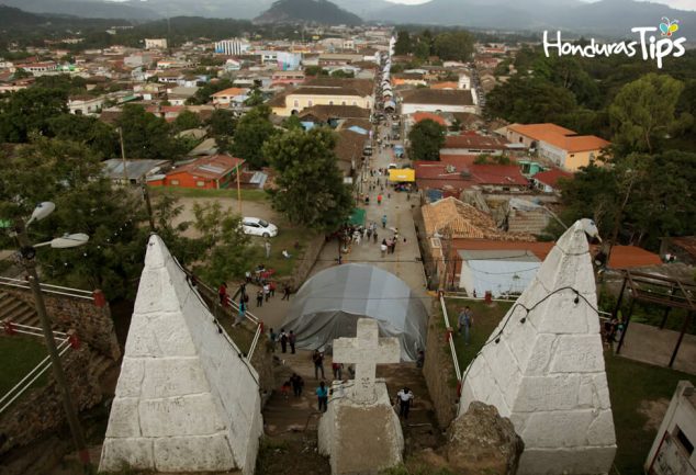 Juegos extremos en Zizima Eco Water Park - Honduras Tips