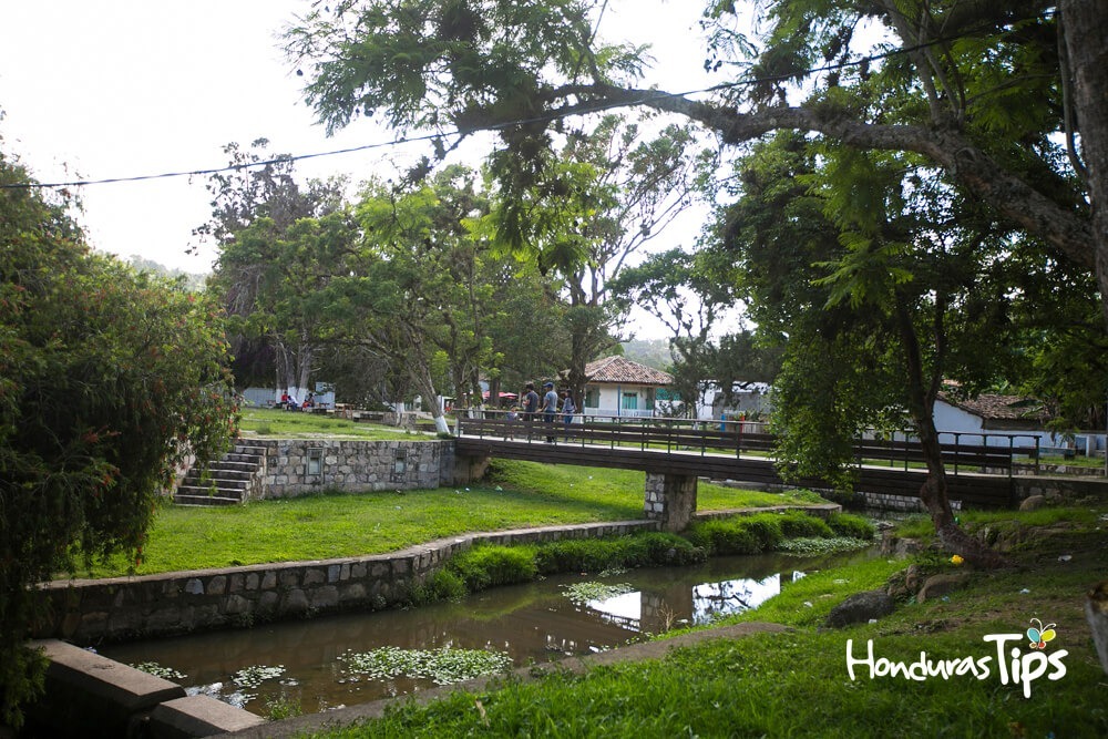 Las 10 razones porque Ojojona es un “Pueblo con Encanto” de Honduras