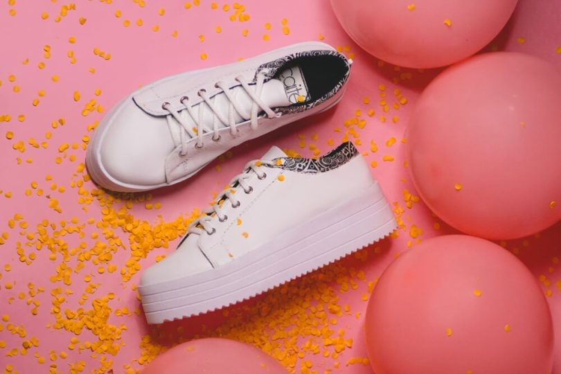 Conozca Caité Shoes, la marca de zapatos inspirada en Honduras