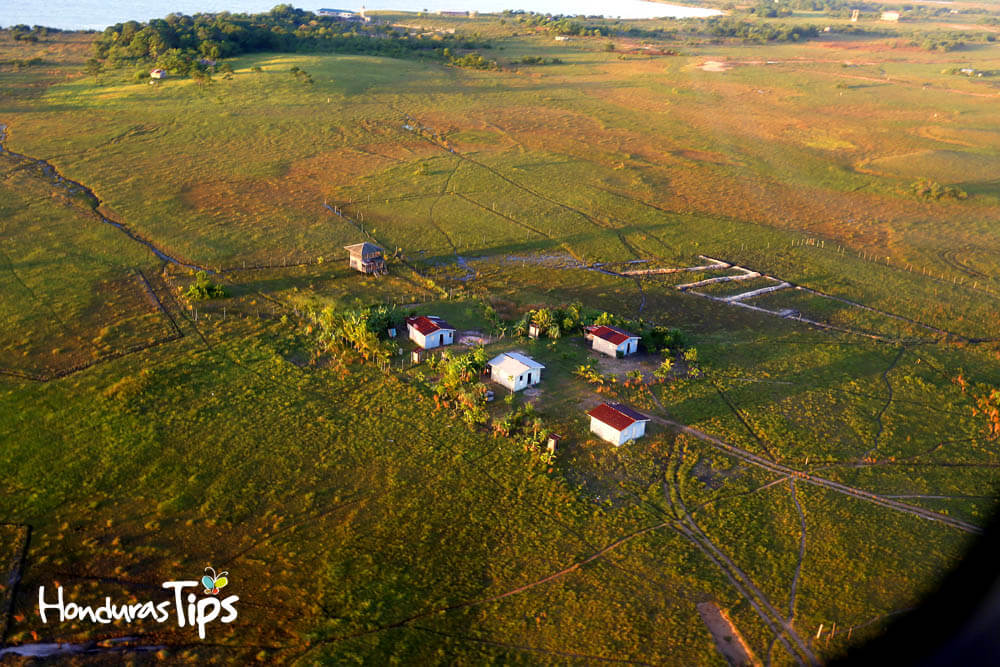 10 motivos para explorar las riquezas de La Mosquitia