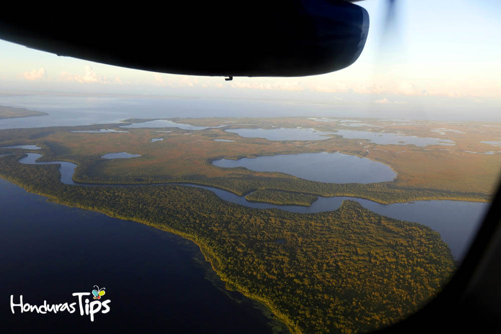 10 motivos para explorar las riquezas de La Mosquitia