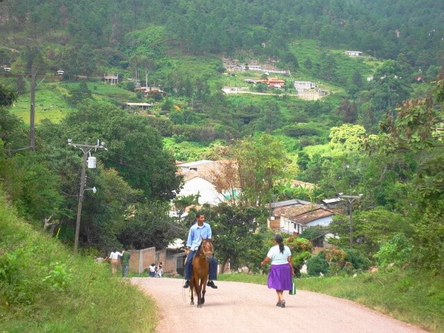 Tatumbla encierra más de seis razones por las que debe visitarla