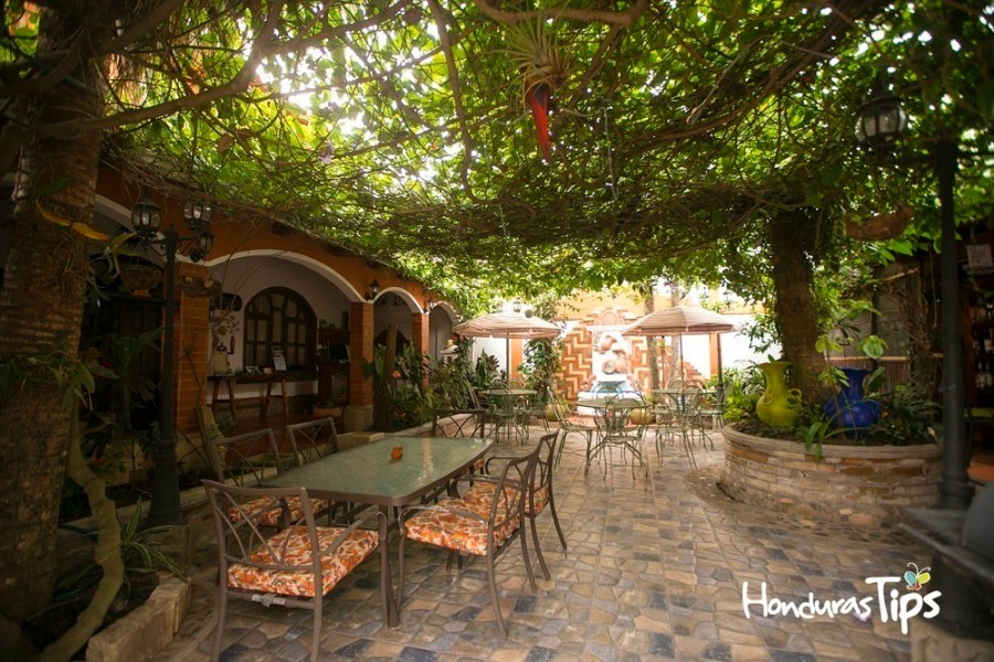 5 negocios de Copán Ruinas que le servirán una exquisita taza de café